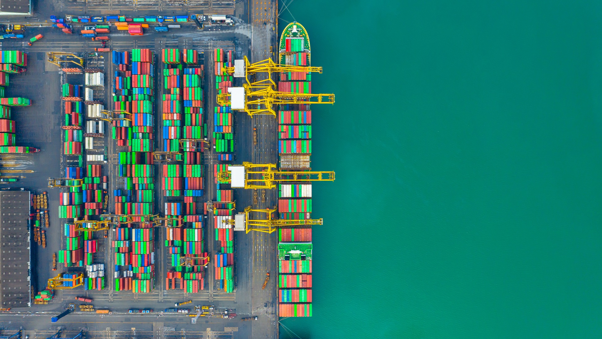 Quick Frieght Management – Pakistan