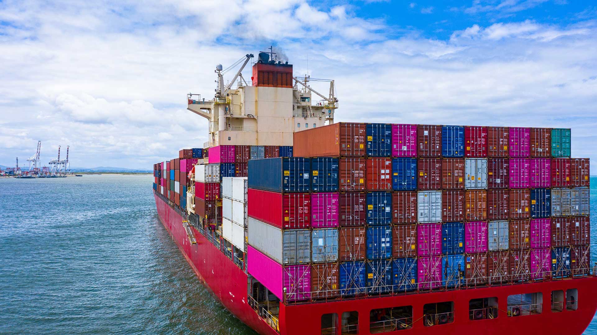 QUICK FREIGHT SERVICES – United Arab Emirates