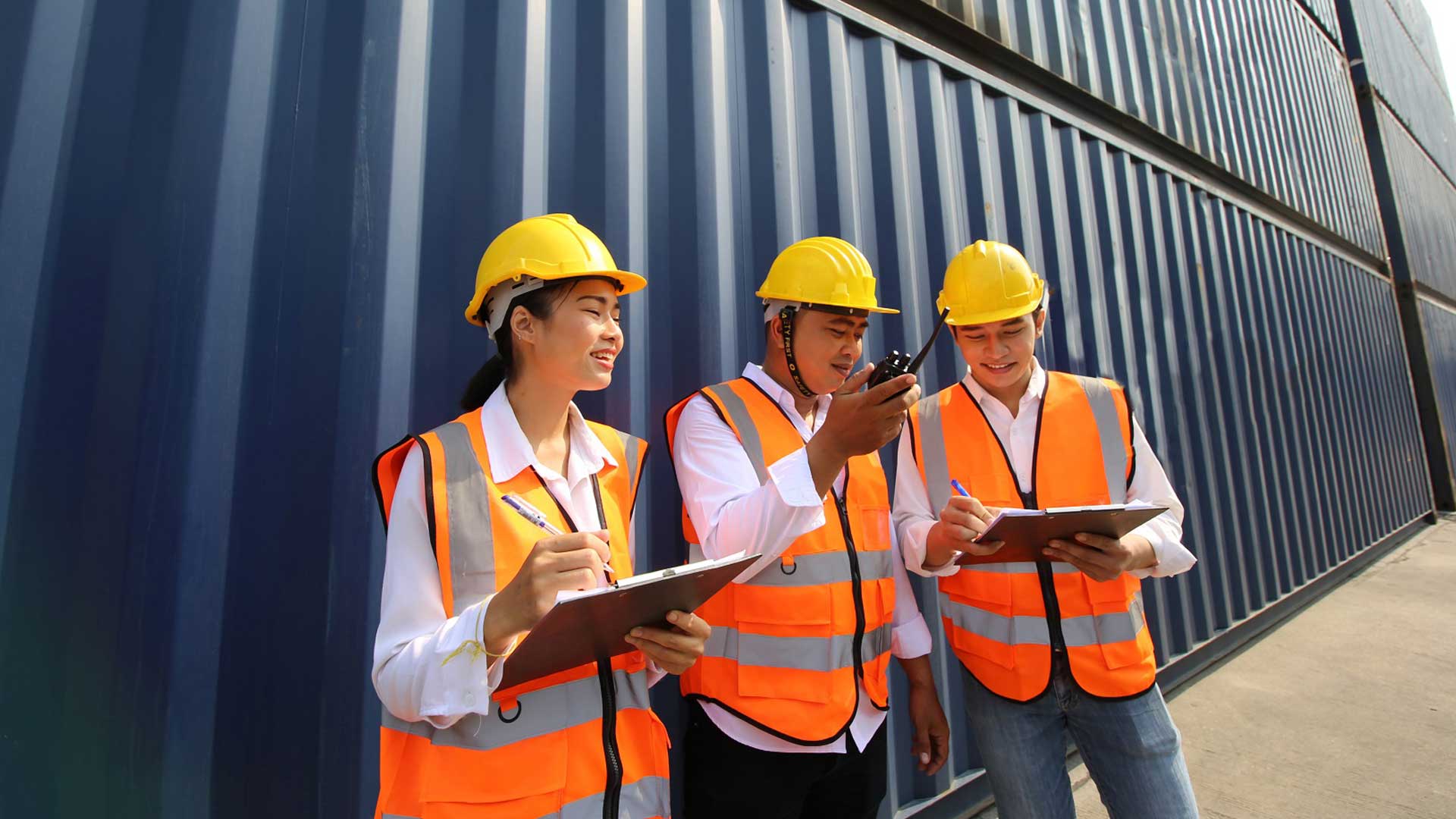 QUICK FREIGHT SERVICES – United Arab Emirates